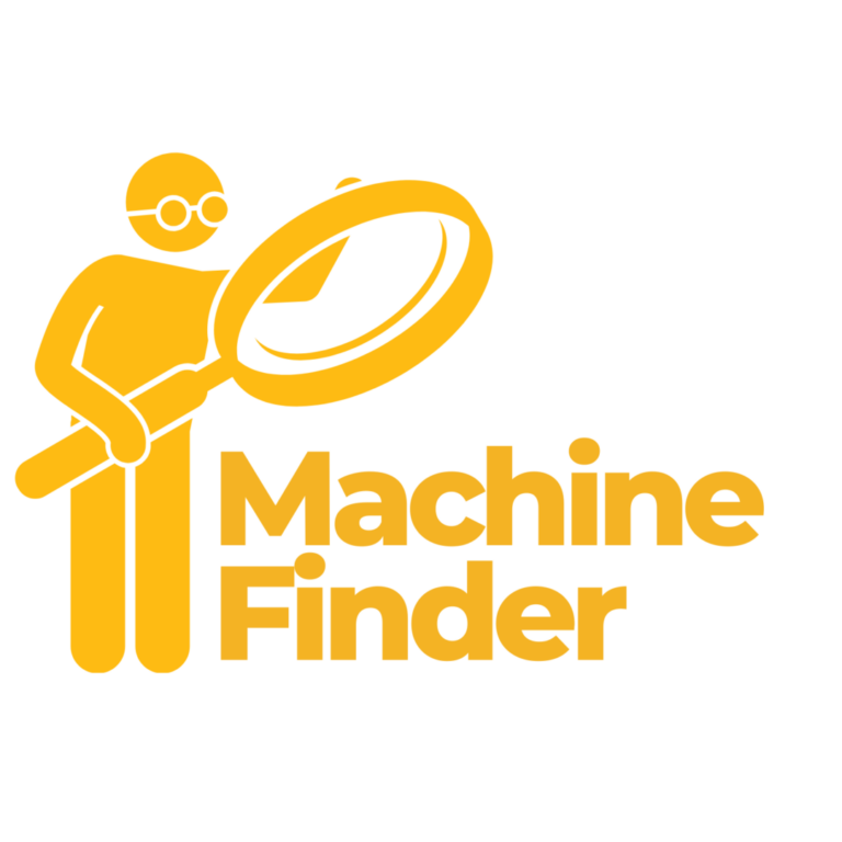 Quality Machinery in South Africa - Machine Finder